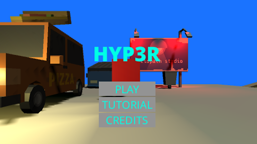HyperCube for PC / Mac / Windows 11,10,8,7 - Free Download - Napkforpc.com