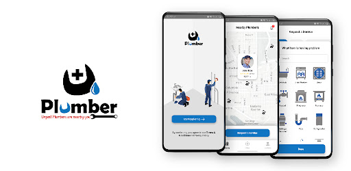 U-Plumber Android App
