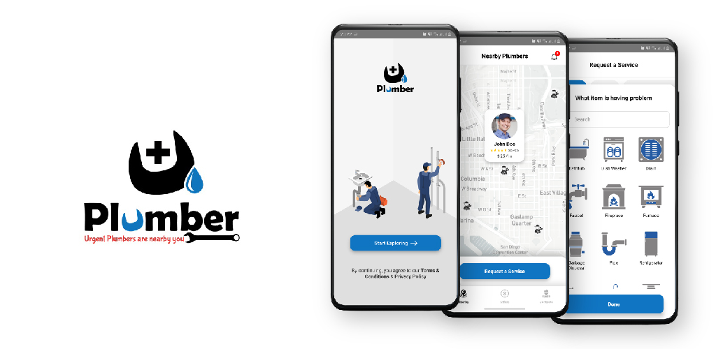 U-Plumber - Latest version for Android - Download APK