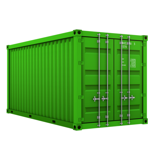Mi Container for PC / Mac / Windows 11,10,8,7 - Free Download ...