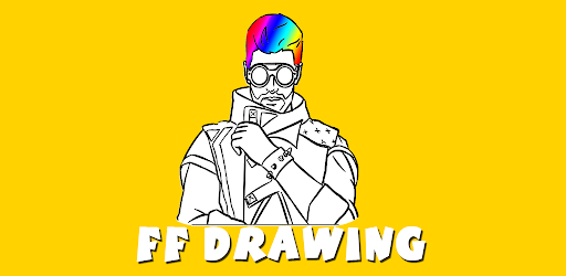 FF Drawing Android App