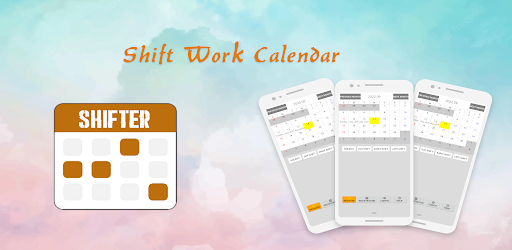 ShiftWork- Shift Work Calendar Android App