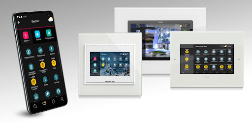 Vimar VIEW Android App