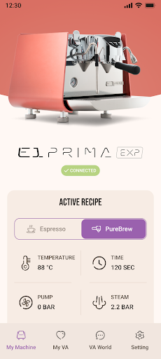 Victoria Arduino E1 Prima for PC / Mac / Windows 11,10,8,7 - Free ...