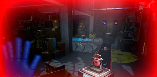 Poppy Playtime Scary Game Horror Playtime's Android App