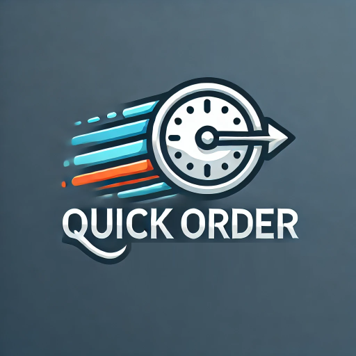 QuickOrder - Apps on Google Play