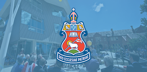 CGS Connect Android App