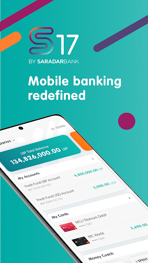 Download and Run Saradar Bank on PC for Free