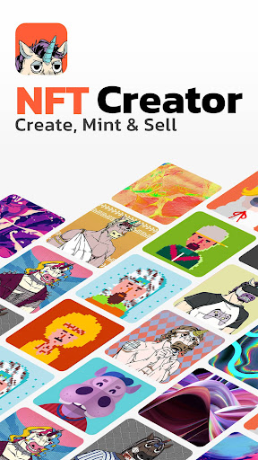 NFT Art Creator: UniPixel for PC / Mac / Windows 11,10,8,7 - Free ...