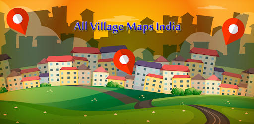 All Village Maps India Android App