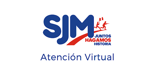 SJM Atención Virtual Android App