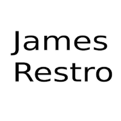 James Restaurant - Apps on Google Play