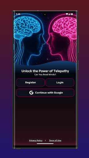 Download and Play Telepathy: Mind Game on PC (Emulator)