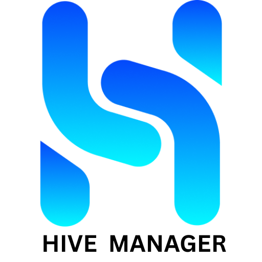 Hive Manager - Apps on Google Play