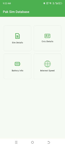Sim owner details & Sim Info for PC / Mac / Windows 11,10,8,7 - Free ...