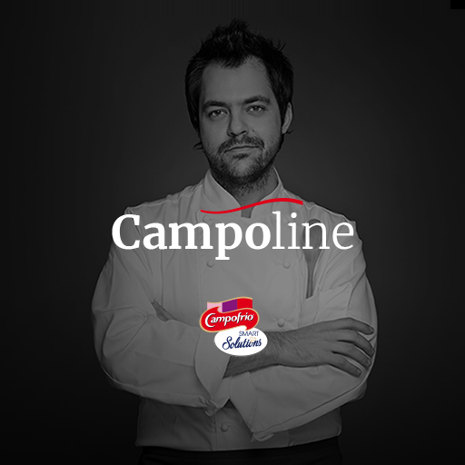 CampoLine - Apps on Google Play