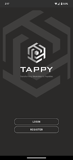 Tappy Pay for PC / Mac / Windows 11,10,8,7 - Free Download - Napkforpc.com