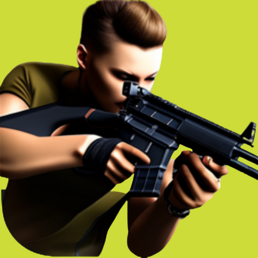 Elite FPS Shooting Gun Strike! – Apps bei Google Play