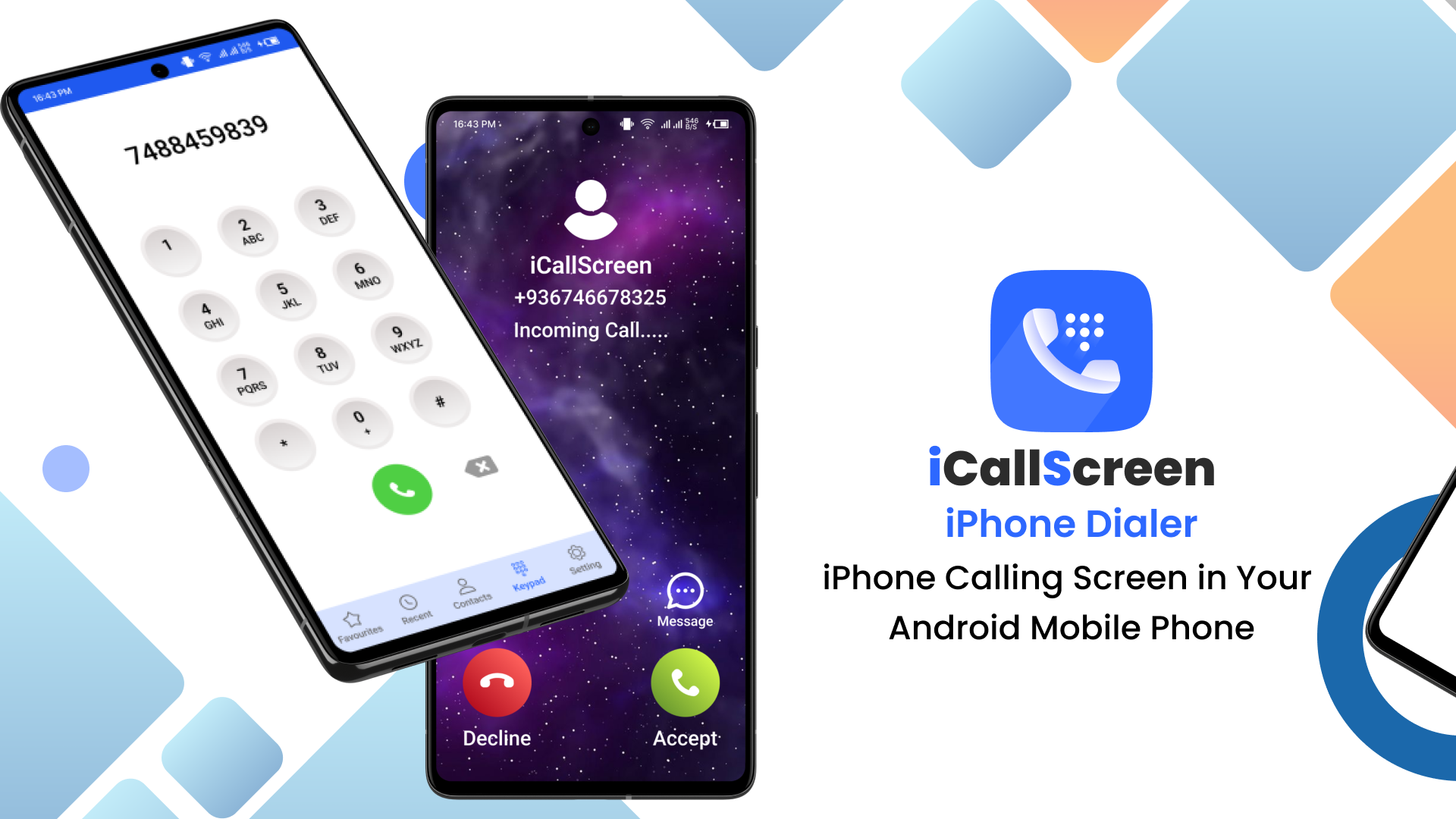Download iCall Dialer: iOS Phone Dialer App Free on PC (Emulator ... Download iCall Dialer: iOS Phone Dialer App Free on PC (Emulator ...