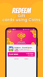mRewards - Games & Earn Money - Apps on Google Play