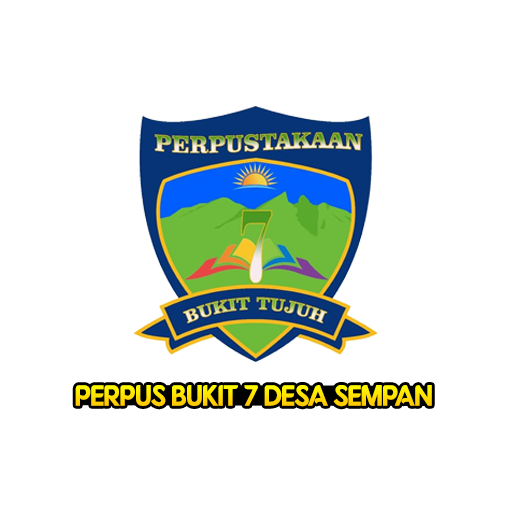 PERPUS BUKIT 7 DESA SEMPAN - Apps on Google Play