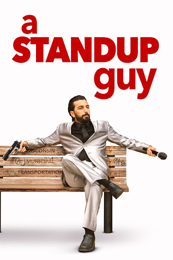 A Stand Up Guy (Subtitulada) - Google Play 영화