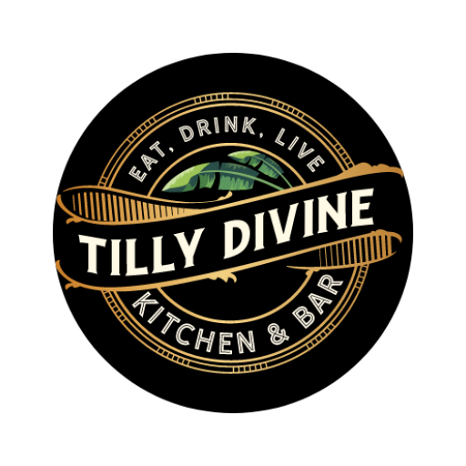 Tilly Divine Kitchen & Bar - Apps on Google Play