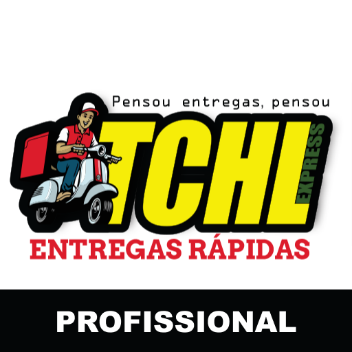 TCHL Entregas - Profissional - Apps on Google Play