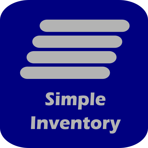 Simple Inventory - Apps on Google Play
