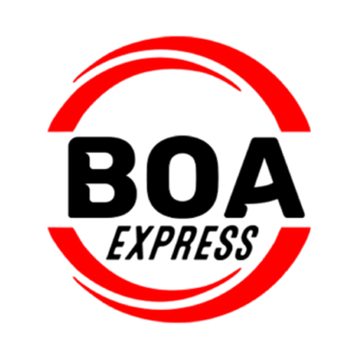 Boa Express – Apps on Google Play