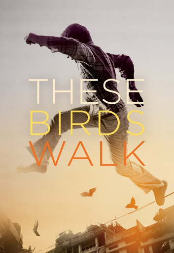 These Birds Walk - Movies on Google Play