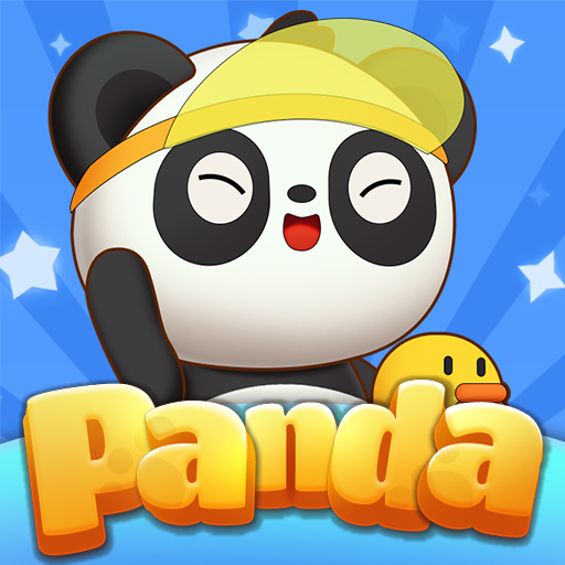 [Download] Amazing Panda - QooApp Game Store