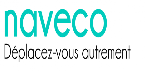 NAVECO: VTC Chauffeur Privé Android App