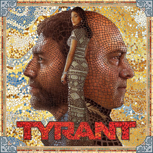 Tyrant - TV on Google Play