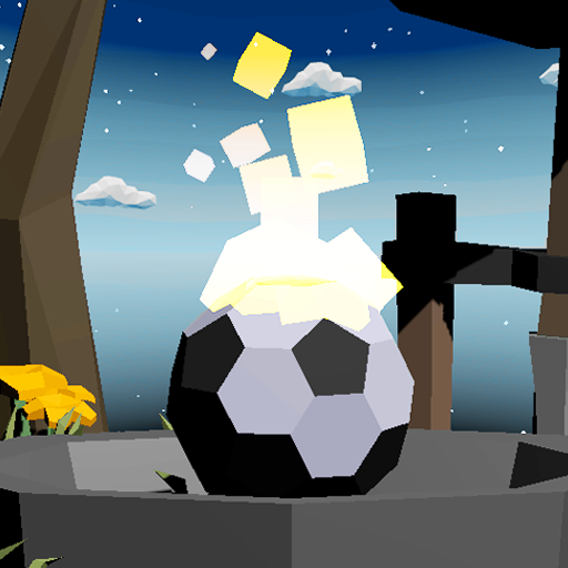 Boom Ball! for PC / Mac / Windows 11,10,8,7 - Free Download - Napkforpc.com