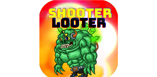 Shooter Looter Android App