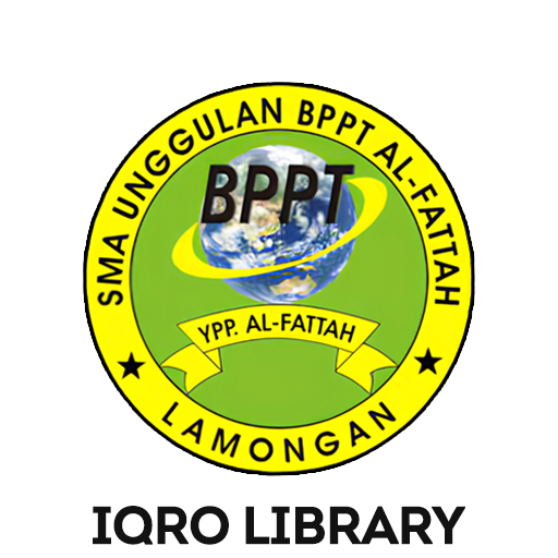 IQRO Library - Google Play 앱