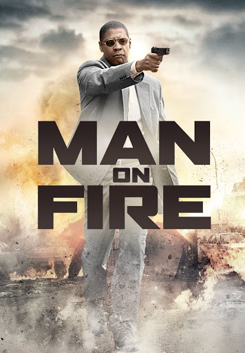 Man On Fire (2004) - Movies on Google Play