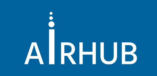 Airhub Android App