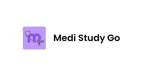 Medi Study Go Android App