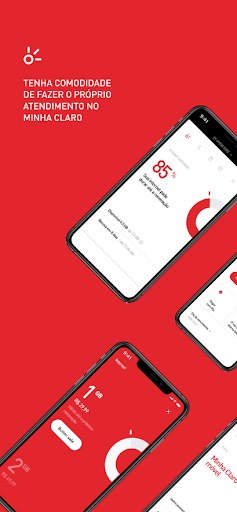 Minha Claro Móvel - Overview - Google Play Store - Brazil