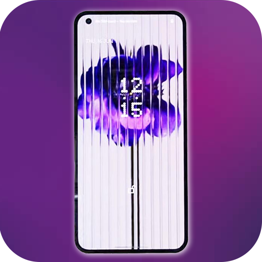 Nothing Phone 1 Theme for PC / Mac / Windows 11,10,8,7 - Free Download ...