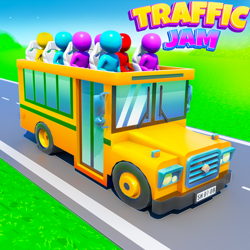 Bus Out: Traffic Puzzle Game - برنامه‌ها در Google Play