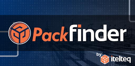 Package Finder Android App