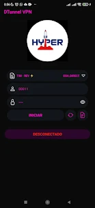 تنزيل Hyper 5G APK لاندرويد