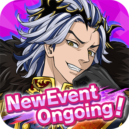 Tokyo Revengers PUZZ REVE! - Google Play 應用程式