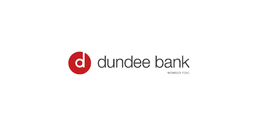 Dundee Bank Mobile Android App