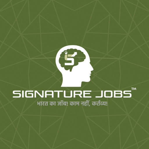 Signature Job - Apps on Google Play