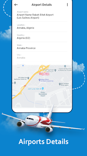 Flight Tracker - Planes Live | Android APK Store