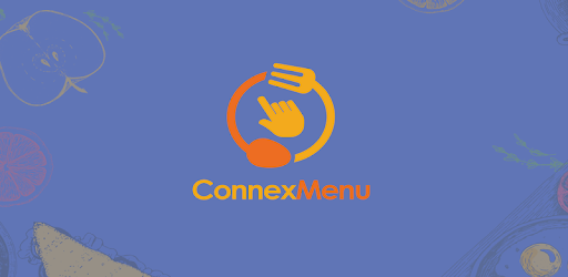 Connex Menu Android App